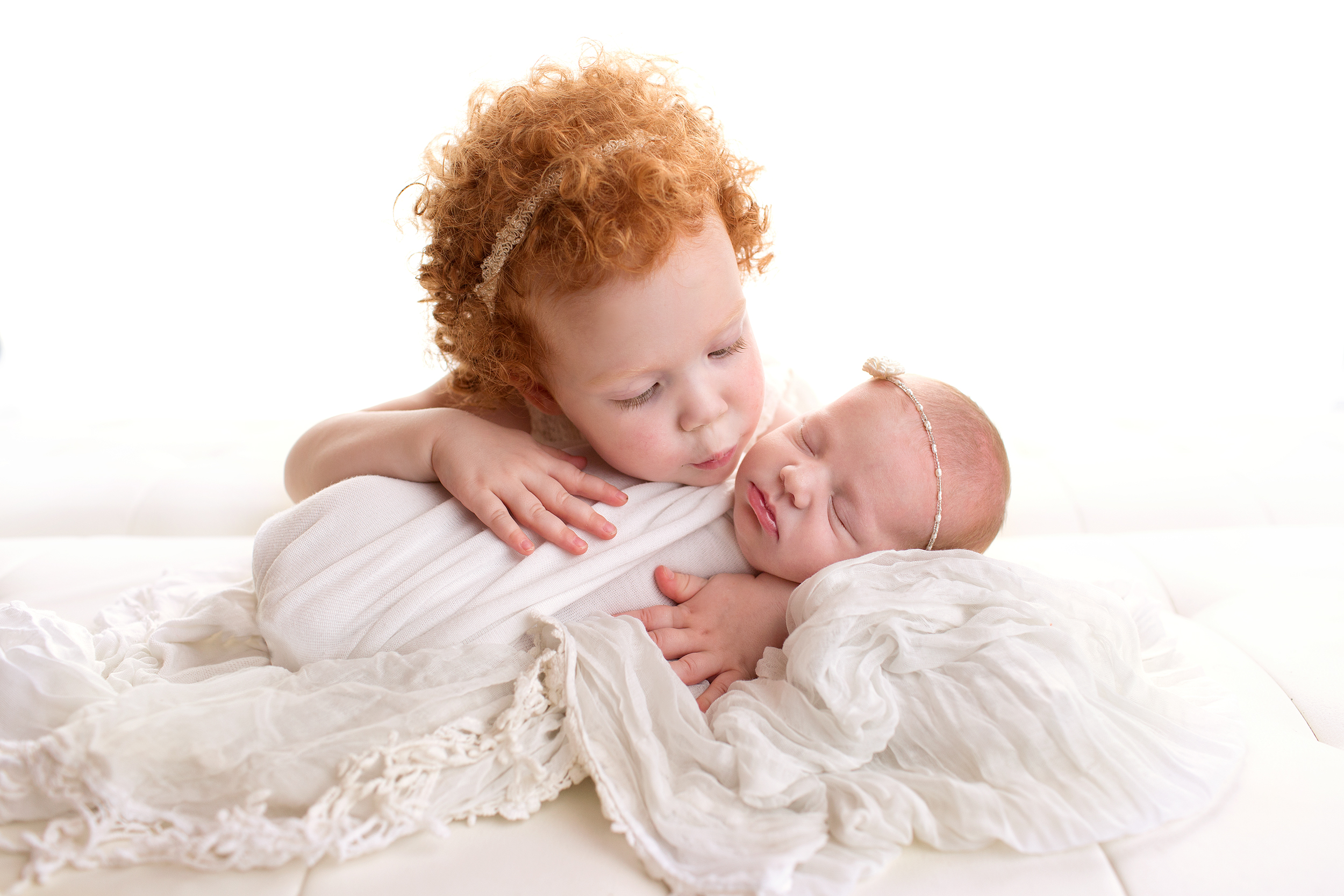 San Antonio Sibling Photos | Tips for Great Sibling Portraits