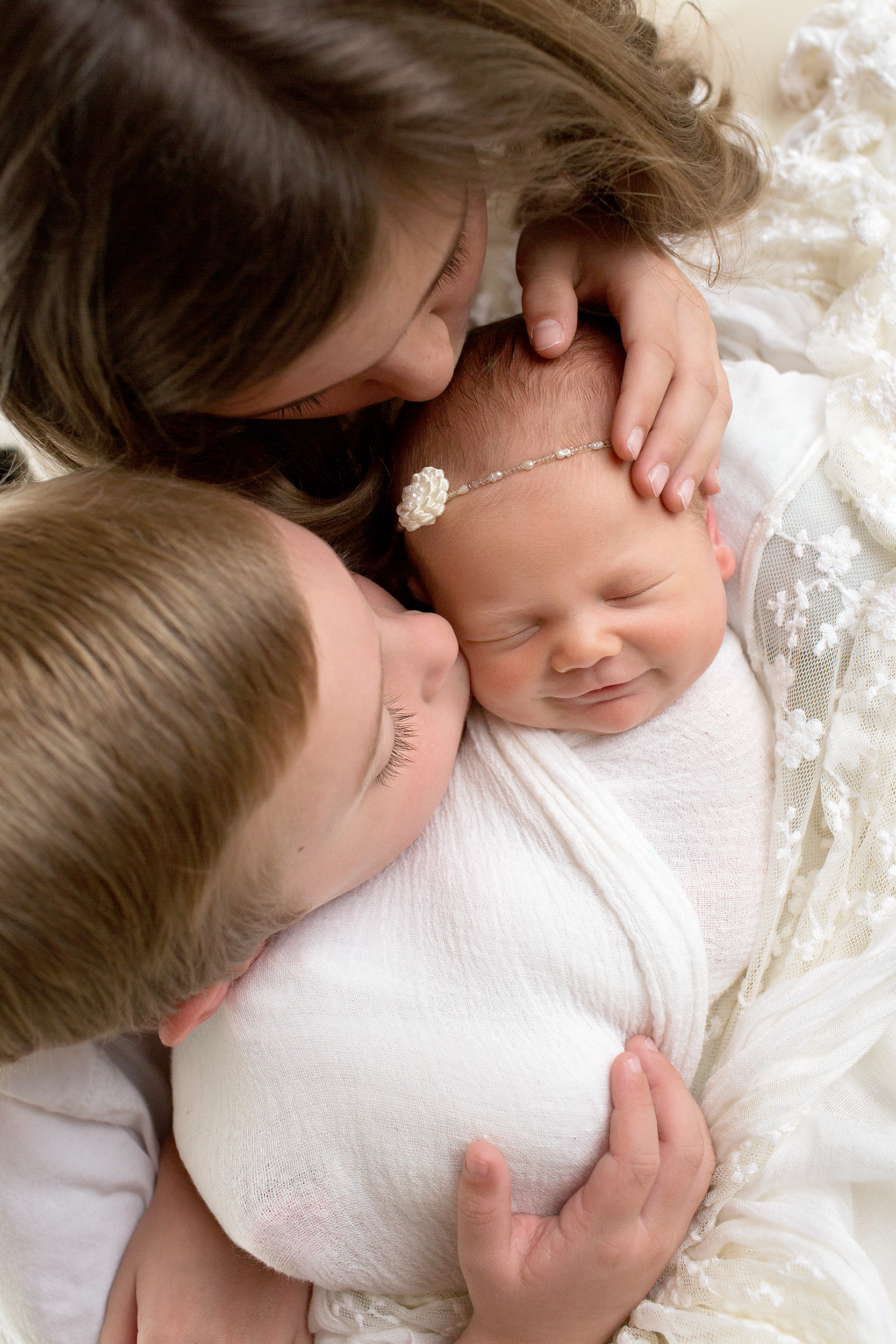 San Antonio Sibling Photos | Tips for Great Sibling Portraits